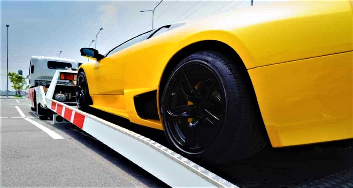A+ Quality Atlanta Towing Company | Towing & Roadside Assistance