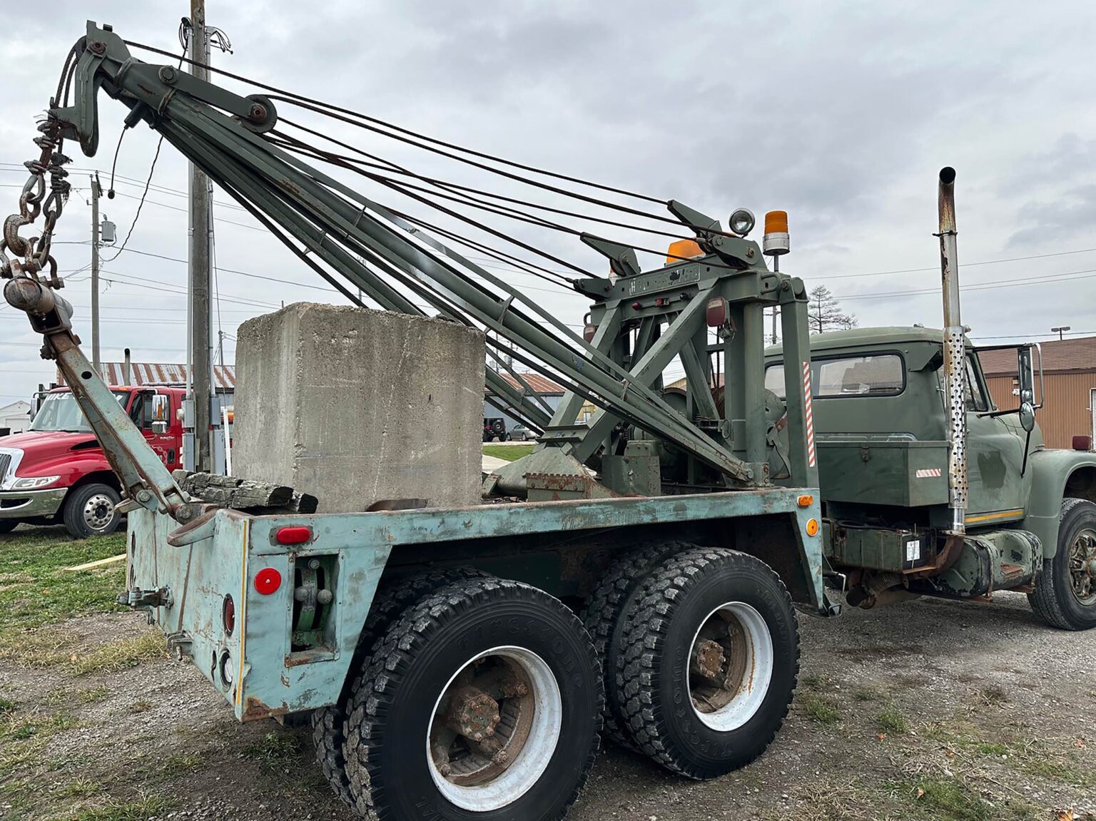 A+ Quality Atlanta Towing Company | Towing & Roadside Assistance